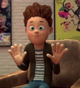 Terkel Mogensen | Terkelpedia Wiki | Fandom