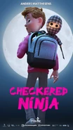 Checkered Ninja | Terkelpedia Wiki | Fandom