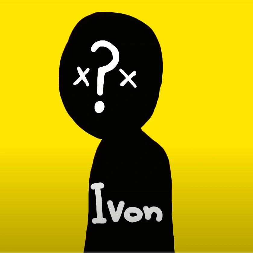 Ivon | Terkelpedia Wiki | Fandom