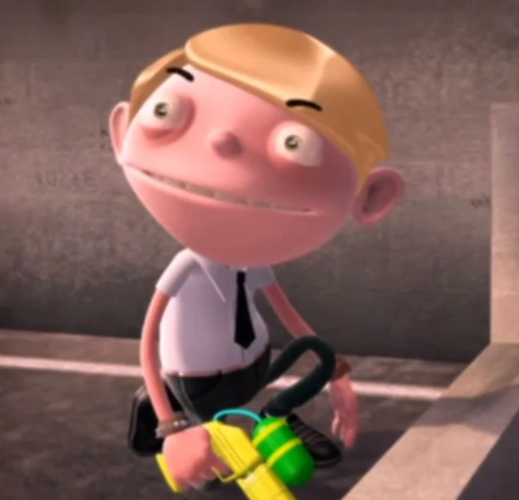 Sten | Terkelpedia Wiki | Fandom