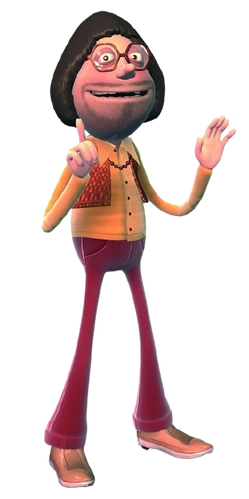 Arne Nougatgren | Terkelpedia Wiki | Fandom