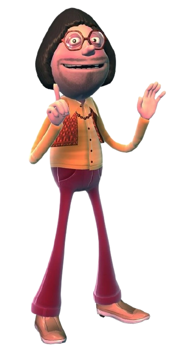 Arne Nougatgren | Terkelpedia Wiki | Fandom