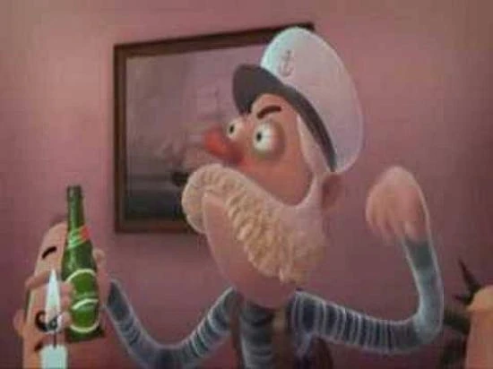 Stewart Stardust | Terkelpedia Wiki | Fandom