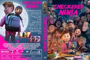 Checkered Ninja | Terkelpedia Wiki | Fandom