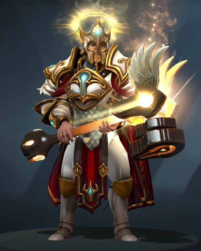 Purist Thunderwrath | Wiki Termina | Fandom