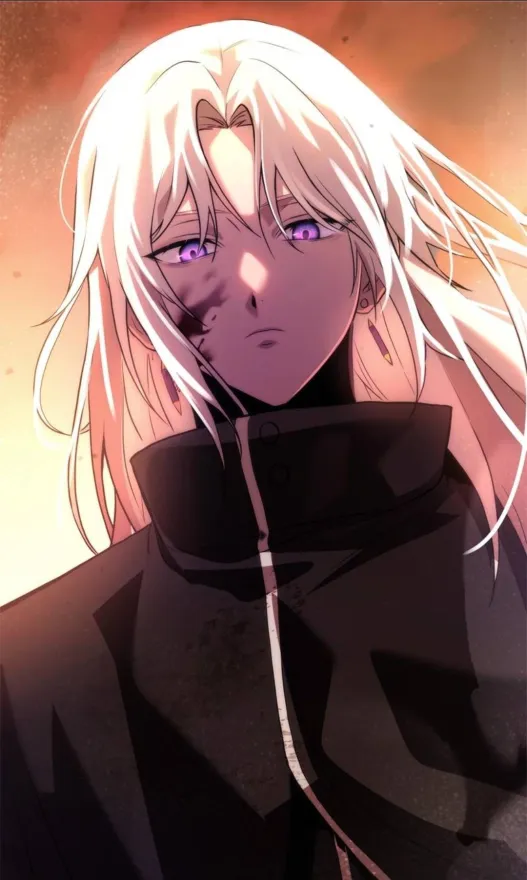 Nox Von Reinhafer (TNFYH) | Terminally-Ill Genius Dark Knight Wiki | Fandom