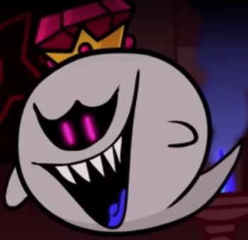 King Boo | TerminalMontage Wiki | Fandom