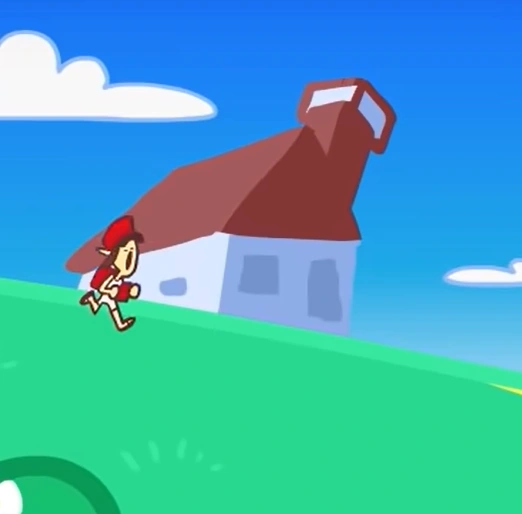 Postman | TerminalMontage Wiki | Fandom