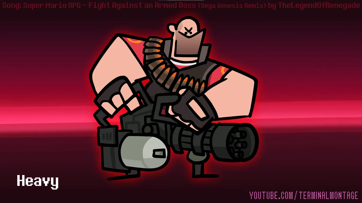 Category:Team Fortress Series | TerminalMontage Wiki | Fandom