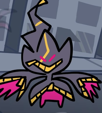 Banette | TerminalMontage Wiki | Fandom