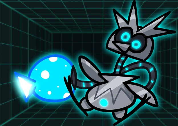 Iron Bundle | TerminalMontage Wiki | Fandom