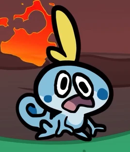 Sobble | TerminalMontage Wiki | Fandom