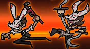 Splicers | TerminalMontage Wiki | Fandom