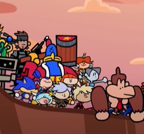 Category Secondary Antagonists Terminalmontage Wiki Fandom