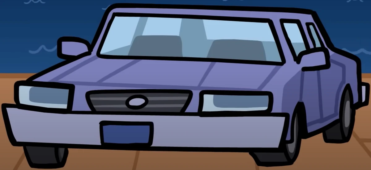 Car | TerminalMontage Wiki | Fandom