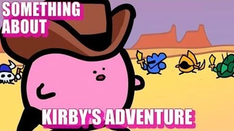 how to draw kirby kirbys adventure