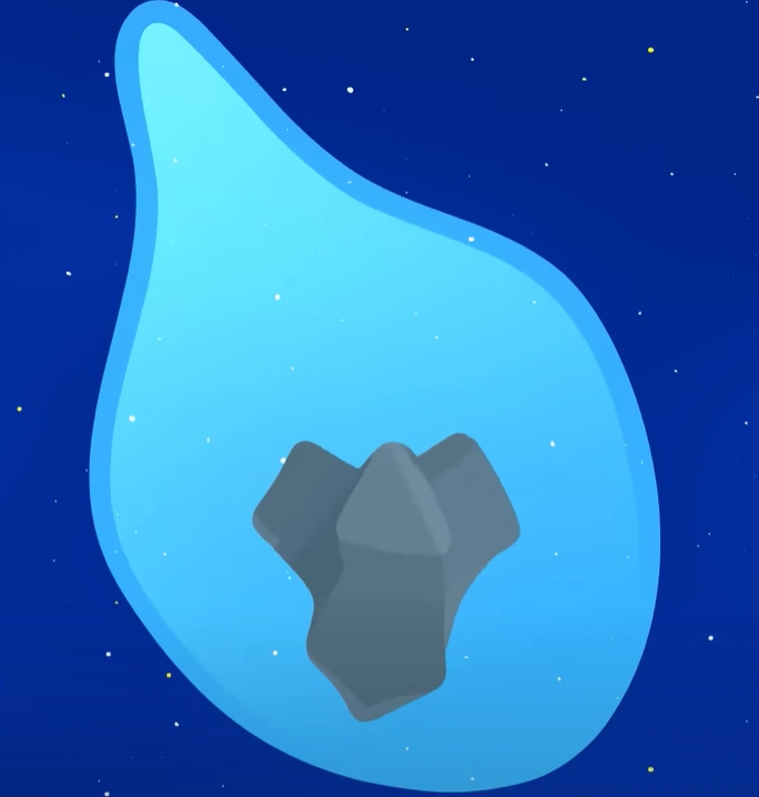 Aqua Star | TerminalMontage Wiki | Fandom