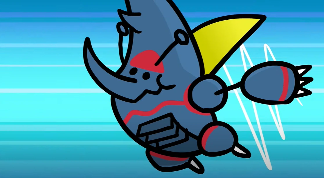 Heracross | TerminalMontage Wiki | Fandom