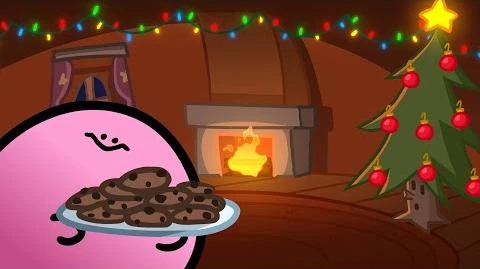 A Very Kirbo Christmas | TerminalMontage Wiki | Fandom
