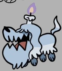 Greavard | TerminalMontage Wiki | Fandom