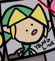 Link | TerminalMontage Wiki | Fandom