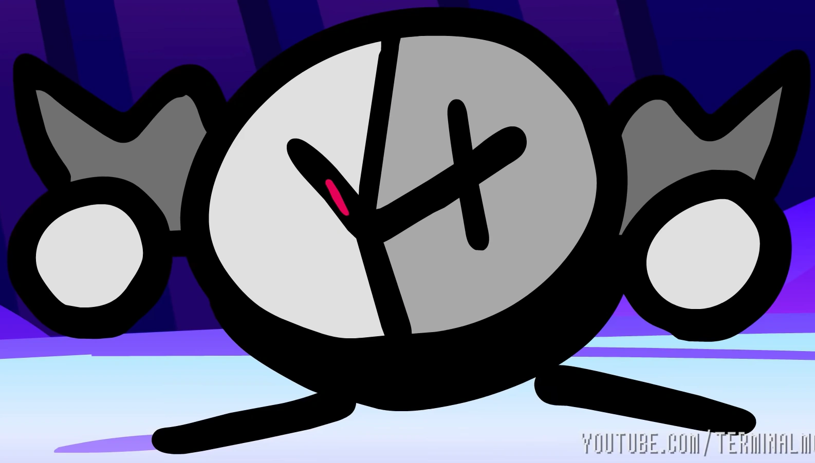 Dark Meta Knight | TerminalMontage Wiki | Fandom