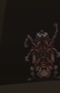 Violent Roach | TerminalMontage Wiki | Fandom