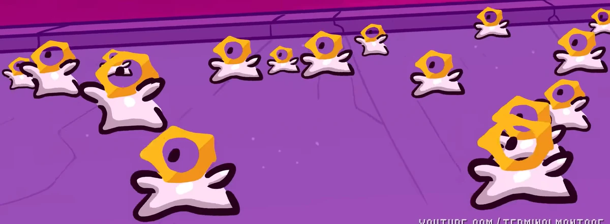 Meltan | TerminalMontage Wiki | Fandom