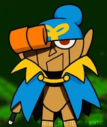 Geno | TerminalMontage Wiki | Fandom