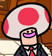 Toad | TerminalMontage Wiki | Fandom