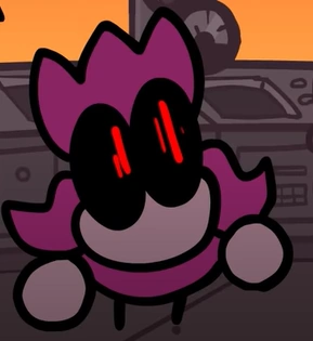 Mace Knight | TerminalMontage Wiki | Fandom