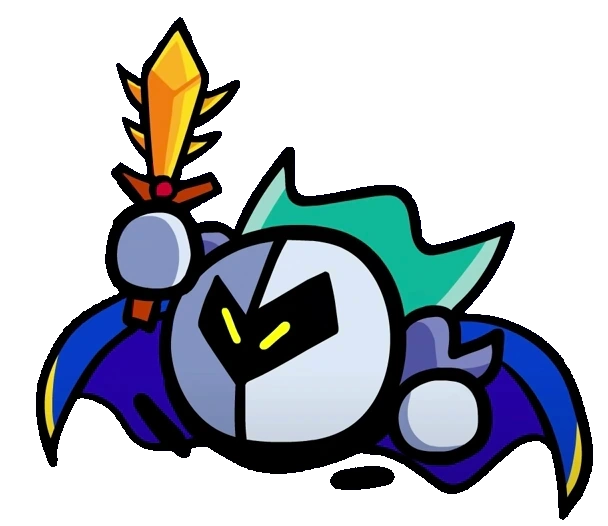 Meta Knight | TerminalMontage Wiki | Fandom