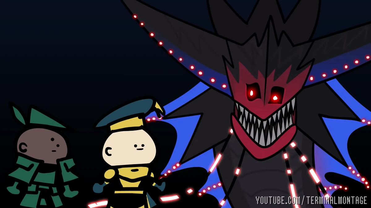 Namielle | TerminalMontage Wiki | Fandom