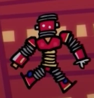 Spring Man (Mega Man) | TerminalMontage Wiki | Fandom