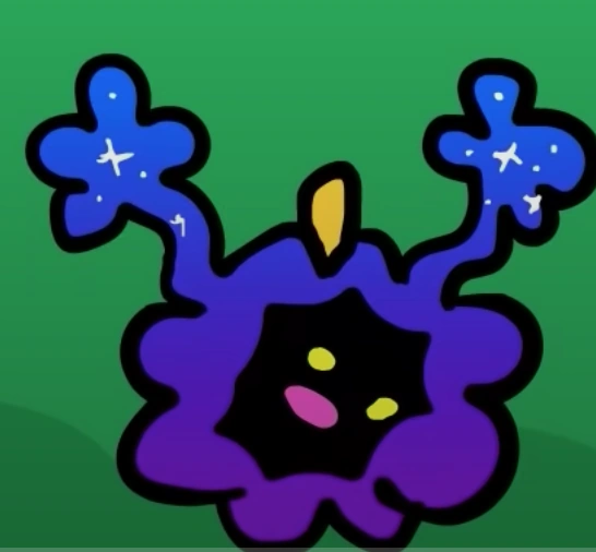 Cosmog | TerminalMontage Wiki | Fandom