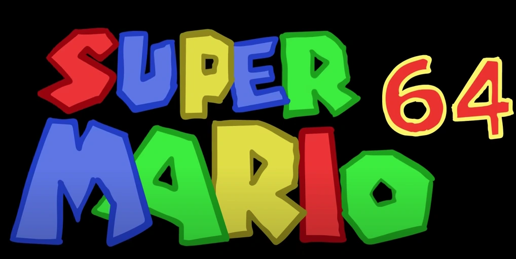Something About Super Mario 64/Gallery | TerminalMontage Wiki | Fandom
