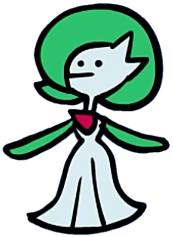 Gardevoir | TerminalMontage Wiki | Fandom