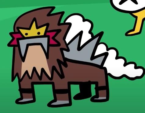 Entei | TerminalMontage Wiki | Fandom