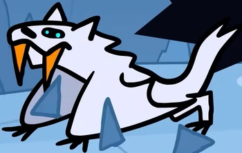 Barioth | TerminalMontage Wiki | Fandom