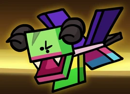 Cubivore | TerminalMontage Wiki | Fandom
