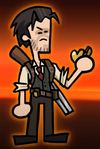 Sebastian Castellanos | TerminalMontage Wiki | Fandom