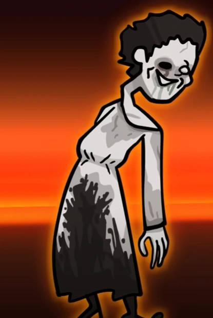 Lisa | TerminalMontage Wiki | Fandom