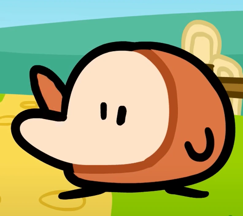 Waddle Dee | TerminalMontage Wiki | Fandom