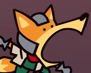 Fox | TerminalMontage Wiki | Fandom