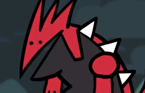 Groudon | TerminalMontage Wiki | Fandom