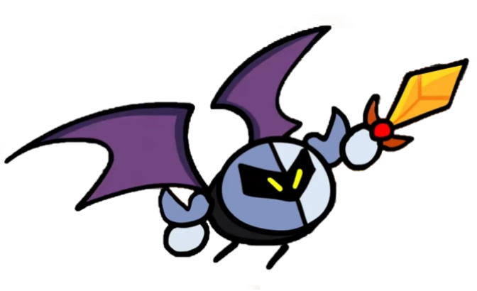 Meta Knight/Gallery | TerminalMontage Wiki | Fandom
