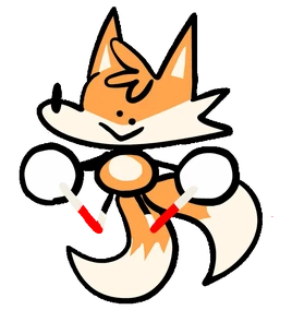 Tails | TerminalMontage Wiki | Fandom