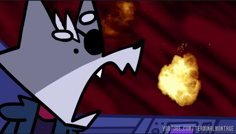 Something About Star Fox 64/Gallery | TerminalMontage Wiki | Fandom