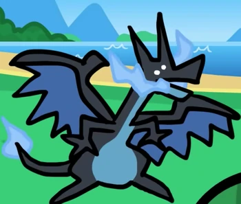 Charizard | TerminalMontage Wiki | Fandom