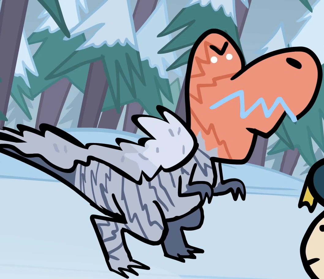 Fulgur Anjanath | TerminalMontage Wiki | Fandom